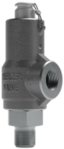 Fischer Process: Reliable Mercer Valves for Industrial Use