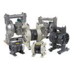 Fischer Process Industries: Distributor of Pumps & Valves