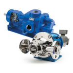 Fischer Process Industries: Distributor of Pumps & Valves