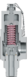 Distributor Supplier Mercer Valve Co. - Fischer Process Industries