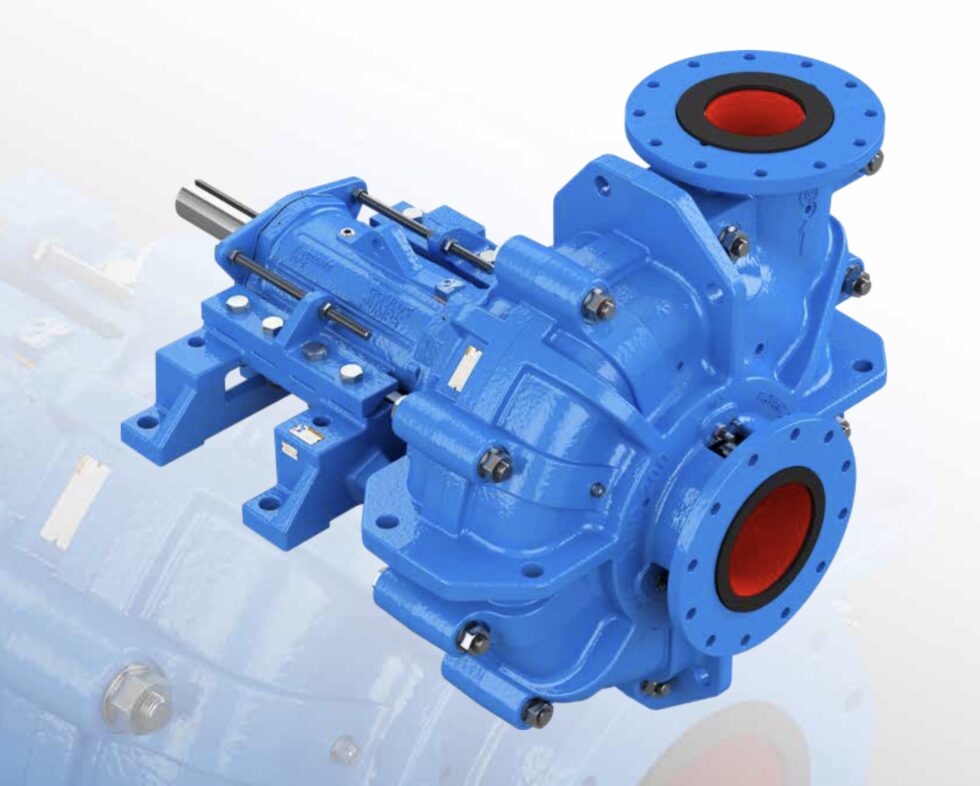 ITT Goulds Pump Archives - Fischer Process Industries