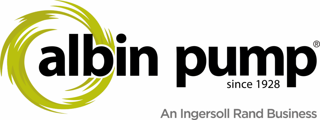 Reliable. Versatile. Built to Last – Albin Pumps at Fischer Process ...