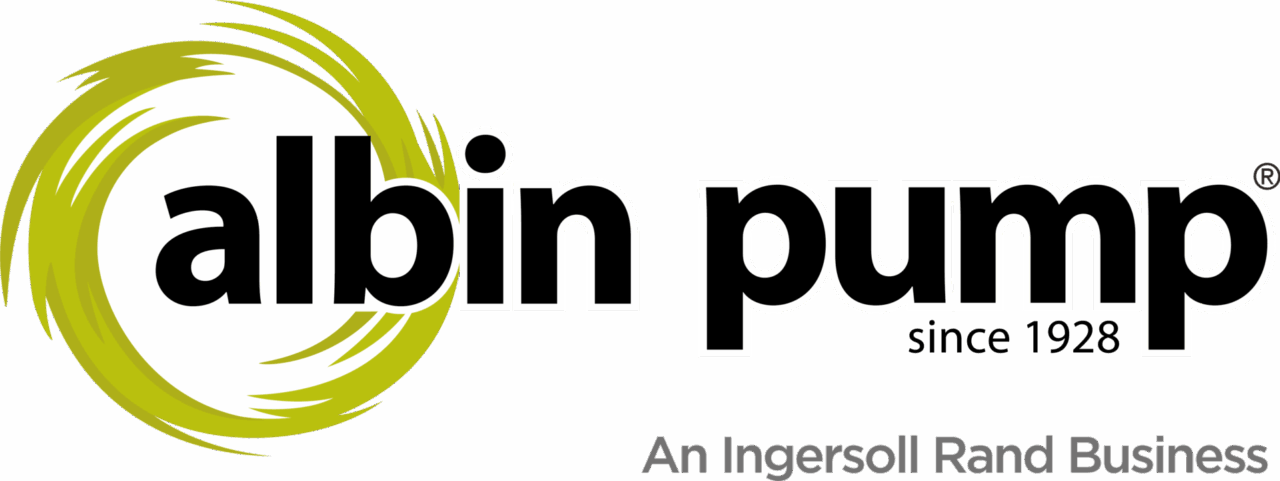 Reliable. Versatile. Built to Last – Albin Pumps at Fischer Process ...