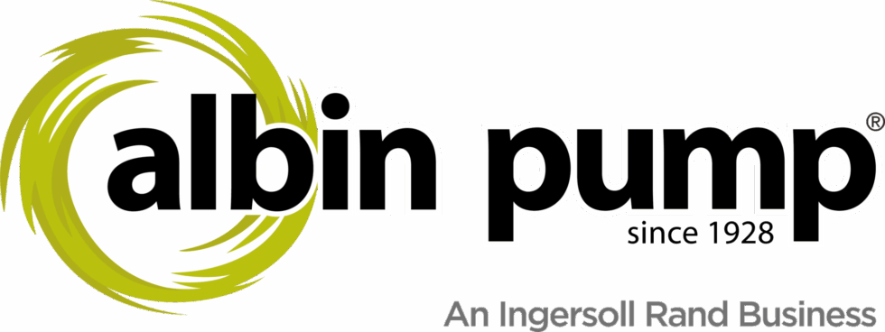 Reliable. Versatile. Built to Last – Albin Pumps at Fischer Process ...