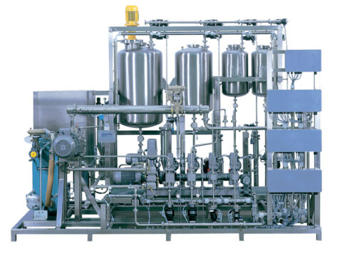 Home - Fischer Process Industries