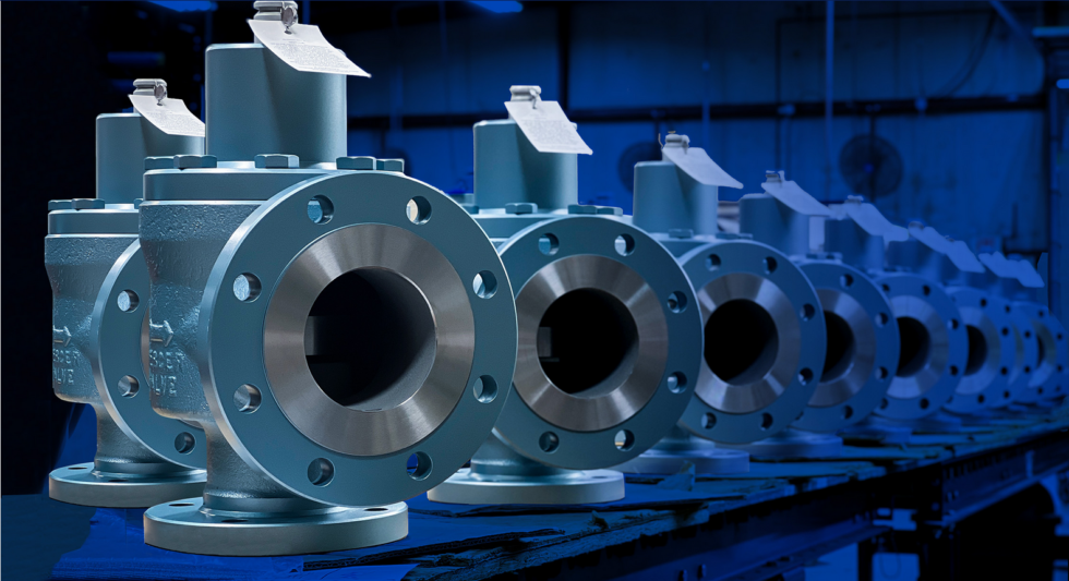 Distributor Supplier Mercer Valve Co. - Fischer Process Industries